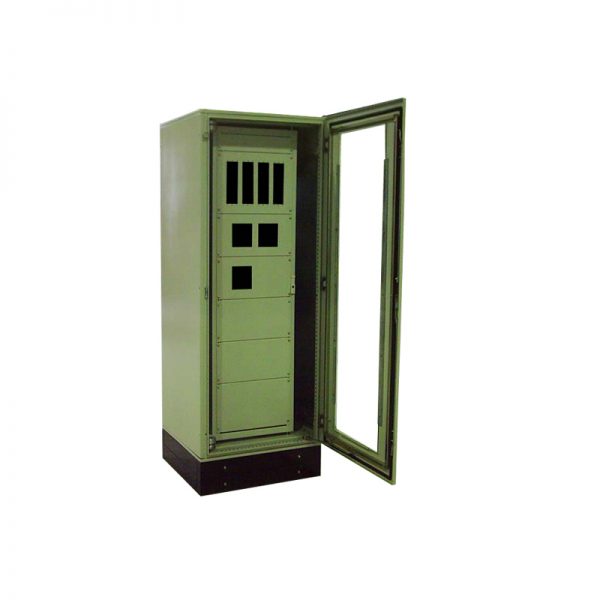 Protection Panel - Taliran engineering company