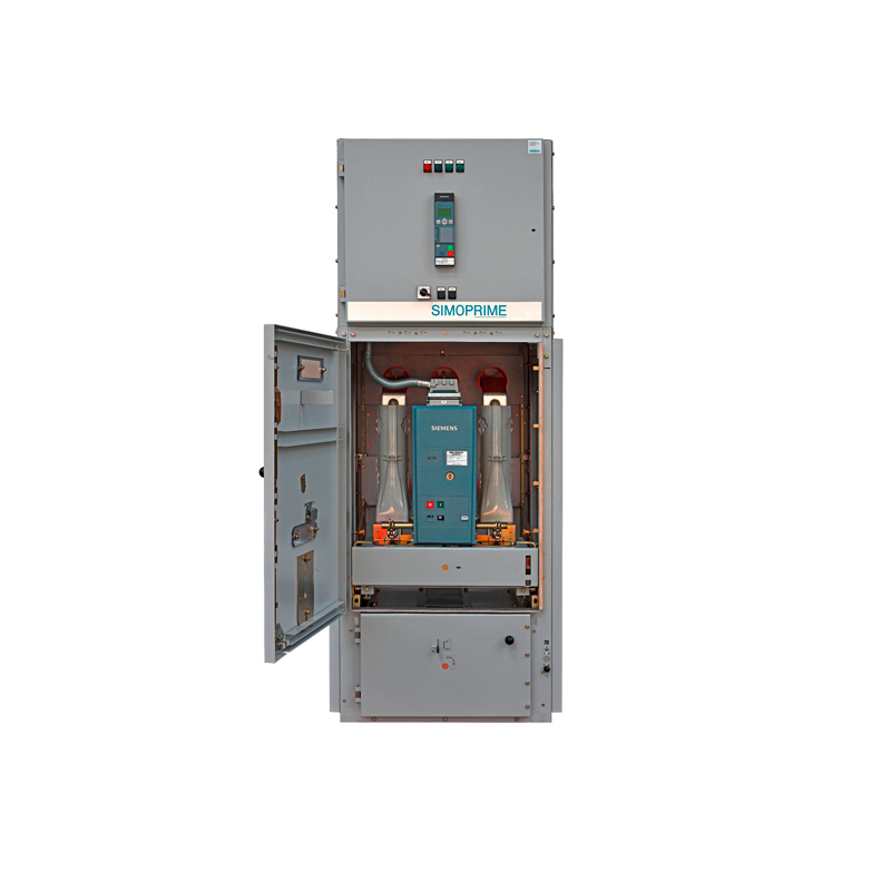 SIMOPRIME WORLD- 17.5 KV - Taliran engineering company