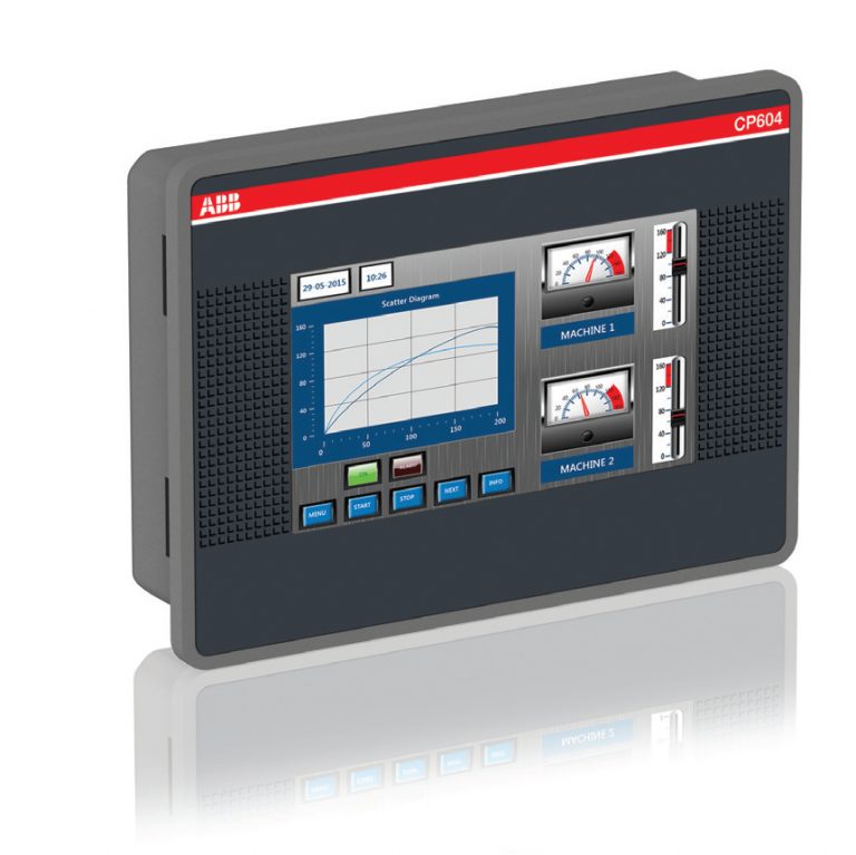 ABB Hardware - Taliran engineering company