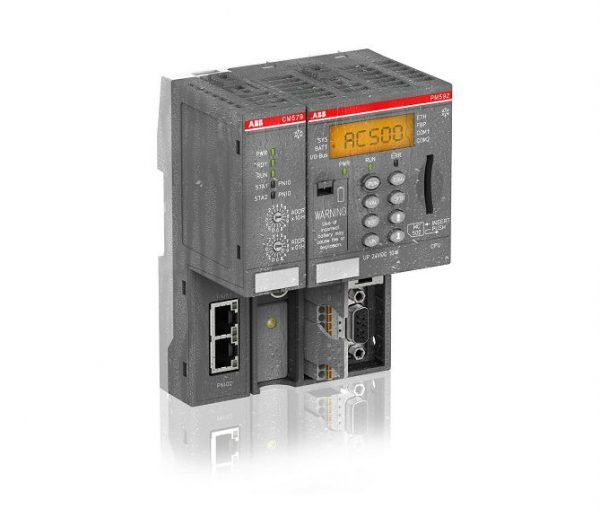 ABB Hardware - شرکت مهندسی تالیران